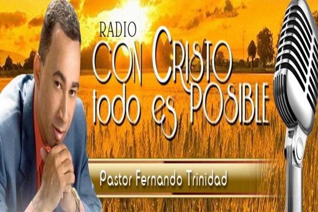 Radio Con Cristo todo es Posible | Unored