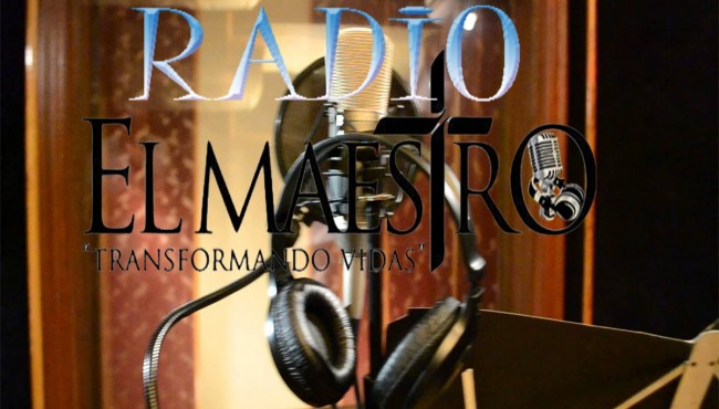 EL MAESTRO RADIO | Unored